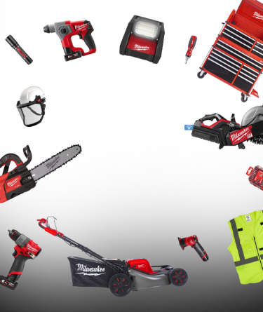 100 Jahre MILWAUKEE® | Über uns | Milwaukee Tools Deutschland